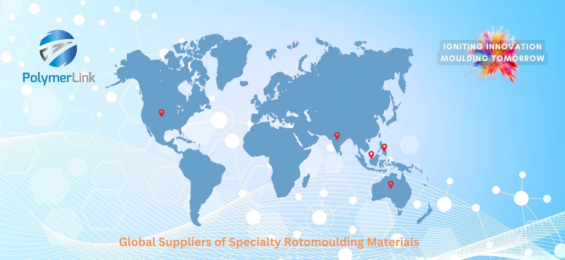 PolymerLink India Pvt. Ltd.